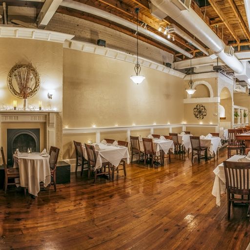 Metro 8 Steakhouse Restaurant - Durham, , NC | OpenTable