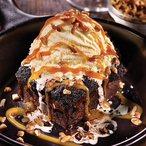Tennessee Whiskey Cake Recipe From Tgi Fridays | Bryont Blog