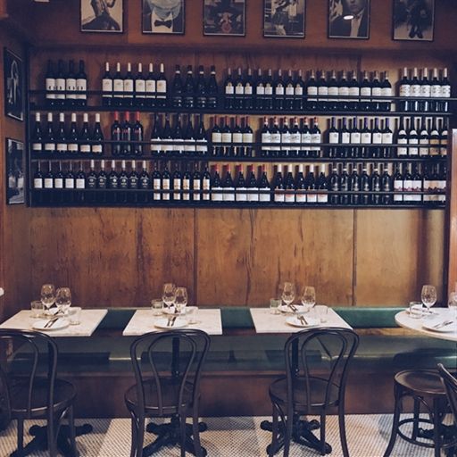 Restaurante Johnny Goes Italian - Darlinghurst, AU-NSW | OpenTable