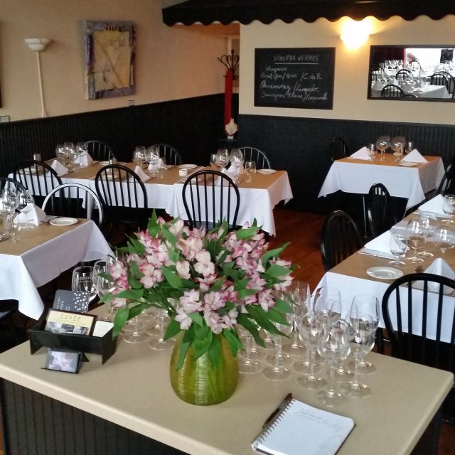 Cuvee Oregon Restaurant - Carlton, OR | OpenTable