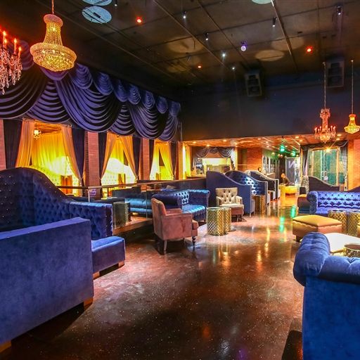 Envy Lounge - Updated 2025, American Restaurant in Newport Beach, CA