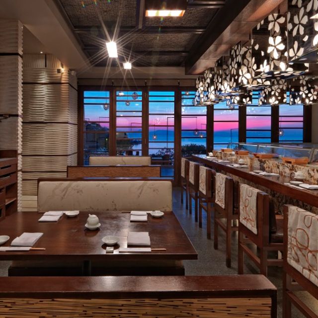 Matsuhisa Athens - Updated 2026, Japanese Restaurant in Vouliagmeni, Athens