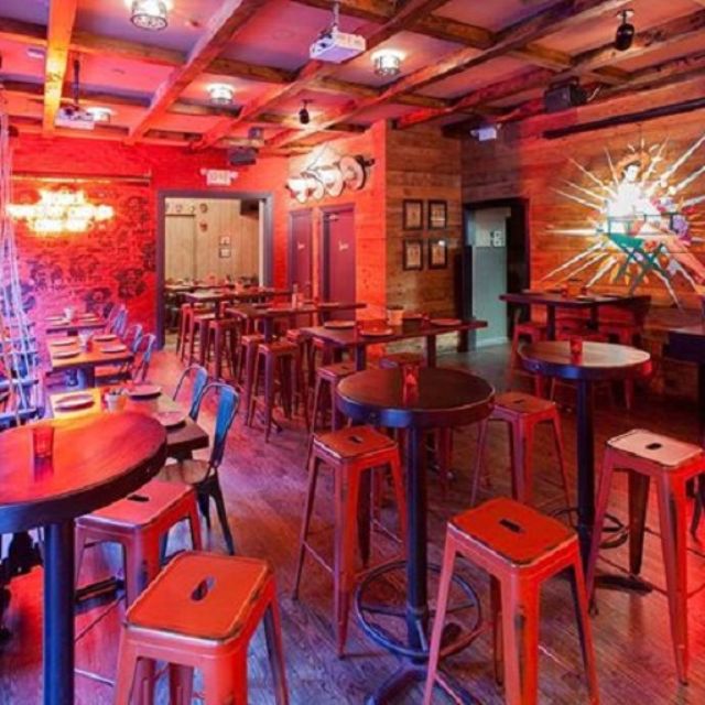 Macho's - Mis à jour en 2024, Restaurant Mexicain à New York, NY