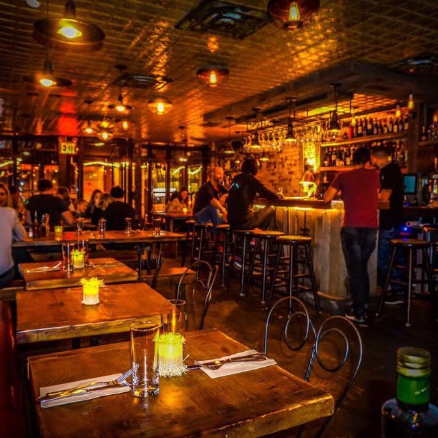 Piacere Restaurant - New York, NY | OpenTable