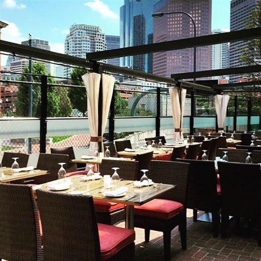 Mare Restaurant - Boston, MA | Book on OpenTable