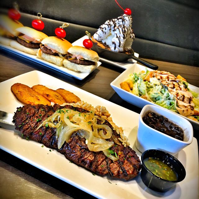 GameTime - Tampa - Actualizado en 2025, restaurante estadounidenses en ...