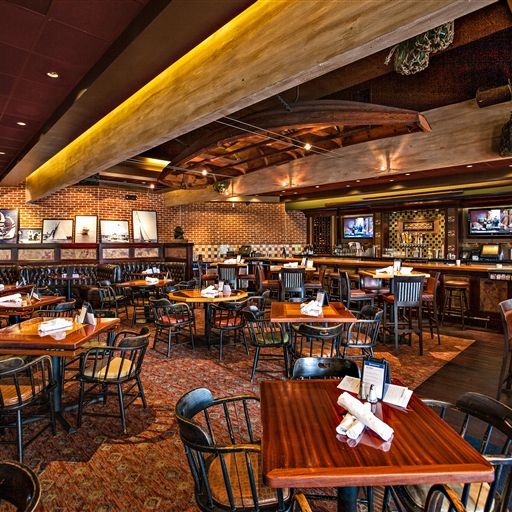 Brigantine Point Loma Restaurant - San Diego, CA | OpenTable