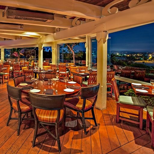 Brigantine Del Mar Restaurant - Del Mar, CA | OpenTable