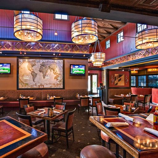 Brigantine Poway Restaurant - Poway, CA | OpenTable