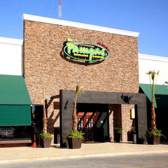 Mr. Pampas - Mexicali Caballito Restaurant - Mexicali, BCN | OpenTable