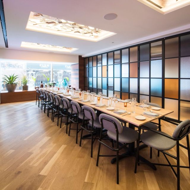 Restaurant Empellon Midtown - New York, , NY | OpenTable