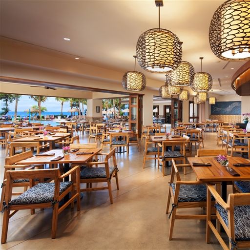 Restaurant Mauka Makai - Lahaina, HI | OpenTable