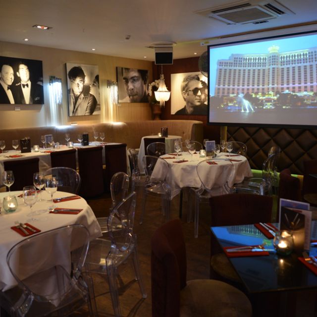 Red Bar & Restaurant - Weybridge, Surrey | OpenTable