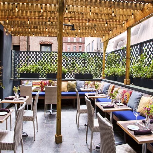 The Shakespeare - Updated 2025, British Restaurant in New York, NY