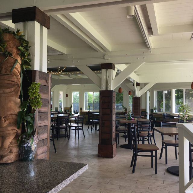 Imu Bar & Restaurant - Updated 2025, Barbecue Restaurant in Koloa, HI