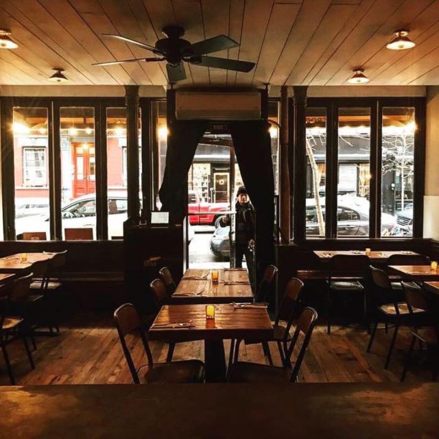 Raclette - Updated 2025, French Restaurant in New York, NY