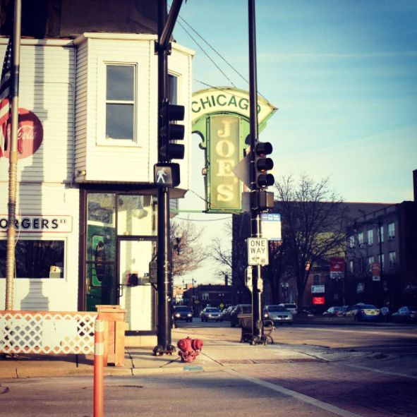 Chicago Joe's - Irving - Updated 2025, American Restaurant in chicago, IL