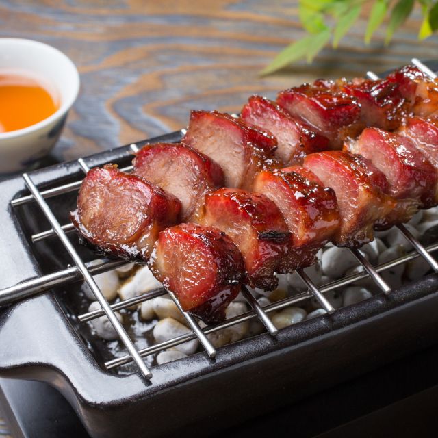 Ya Ge - Mandarin Oriental Taipei - Updated 2025, Chinese (taiwan ...