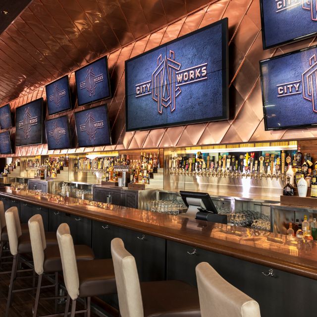 City Works - Frisco - Updated 2025, American Restaurant in Frisco, TX