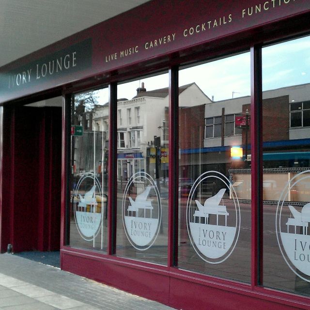 The Ivory Lounge - Updated 2025, International Restaurant in Dunstable ...