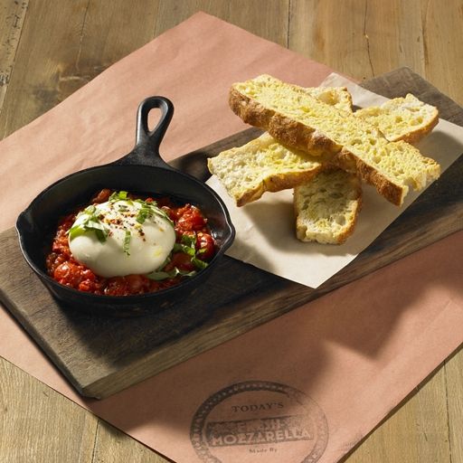 Scaddabush Italian Kitchen & Bar - Oakville Restaurant - Oakville, ON ...