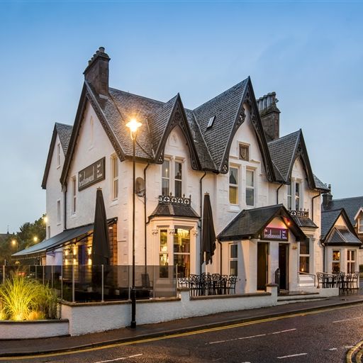Heathmount Hotel and Restaurant - Updated 2025, Scottish Restaurant in ...