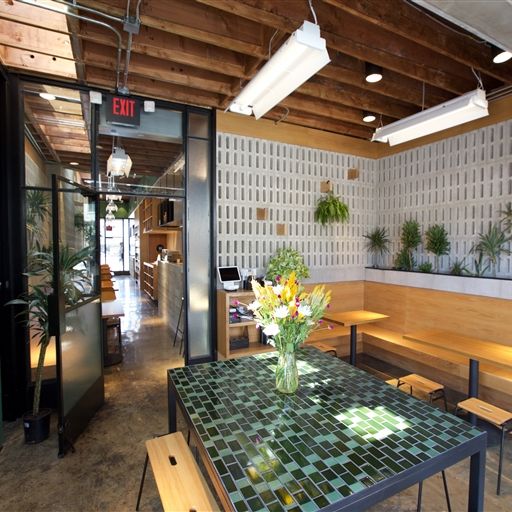 Paramount Coffee Project - Updated 2025, American Restaurant in Los ...