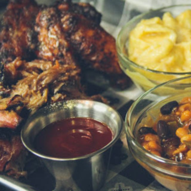 Charles and Darl’s Smokehouse & Grill - Updated 2025, American ...