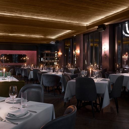 Maple & Ash Restaurant - Chicago, IL | OpenTable