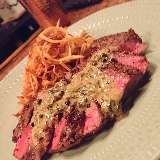 Lost Property Bar and Restaurant - Yarm, North Yorkshire | OpenTable