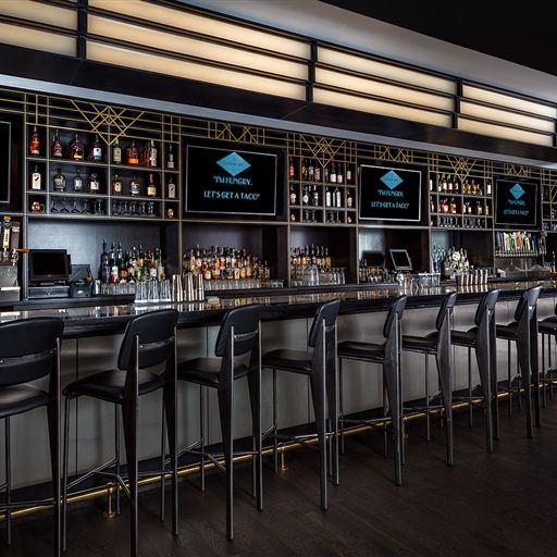 Carbon Arc Bar & Board - Updated 2025, Contemporary American Restaurant ...