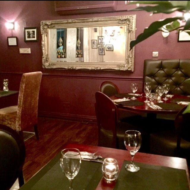 Restaurant 17 - Durham, Durham | OpenTable