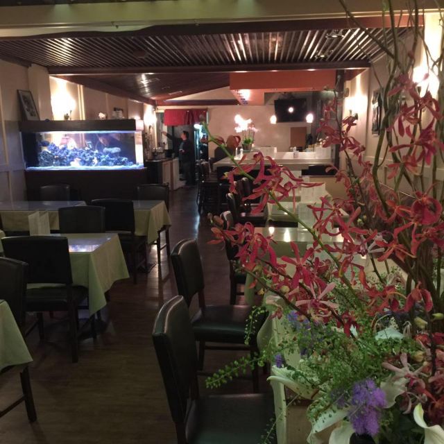 Ten-Ichi Restaurant - Updated 2025, Japanese Restaurant in San ...