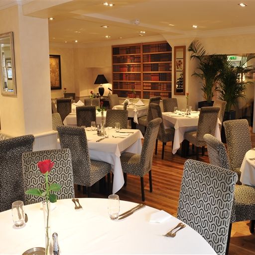 Restaurant Le Bouchon Brasserie & Hotel - Maldon, , Essex | OpenTable