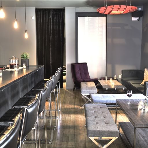 Restaurante Local & Vine - New York, , NY | OpenTable