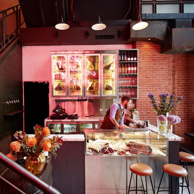 Blue Butcher - Updated 2026, Steak Restaurant in Hong Kong, Hong Kong