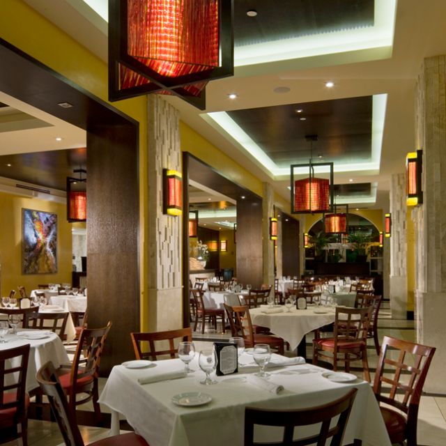 Il Bellagio Restaurant - West Palm Beach, FL | OpenTable