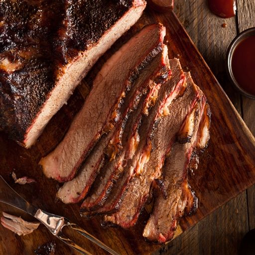 Restaurante Brooks Original BBQ - Permanently Closed - Denver, , CO ...