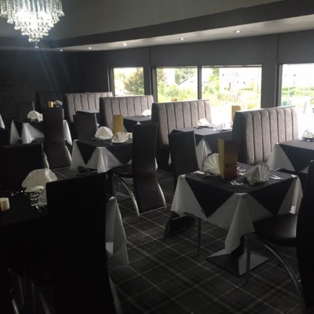 Anaya's Springburn Restaurant - Glasgow | OpenTable