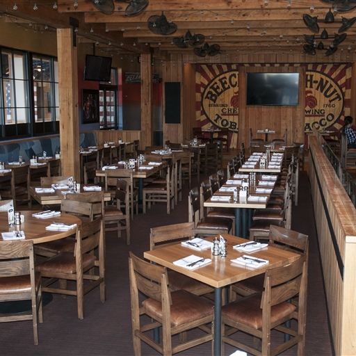 Open Road Grill - Falls Church Restaurant - Falls Church, VA | Book on ...