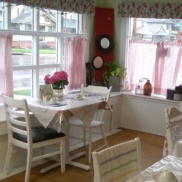 Communitea Cafe - Updated 2025, American Restaurant in Dayton, OH