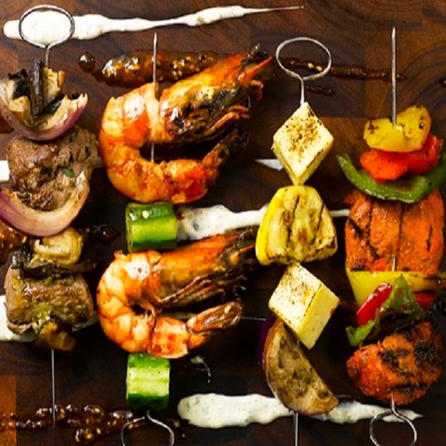 Restaurante Opus Bar & Grill - Singapore, , Singapore | OpenTable