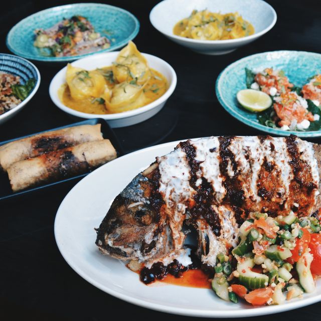 Gingerboy - Top Rated Restaurant in Melbourne, AU-VIC | OpenTable