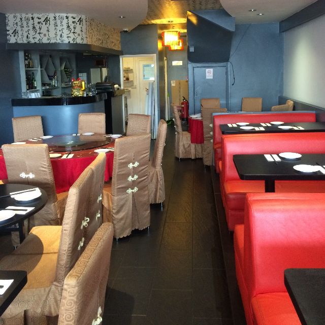 The Home - Updated 2025, Chinese Restaurant in London