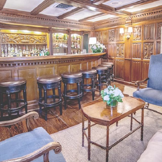 The George Town Club - Updated 2025, American Restaurant in Washington, DC