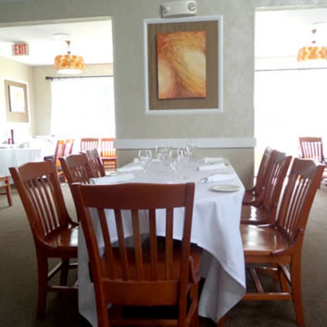 The Grill on Main - Updated 2024, American Restaurant in Edgartown, MA