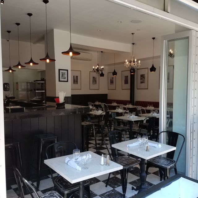 Restaurante Harlem Dandy - New York, , NY | OpenTable