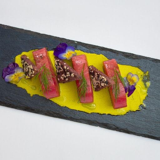 Pictures at Dorsett Shepherds Bush - Updated 2025, British Restaurant ...