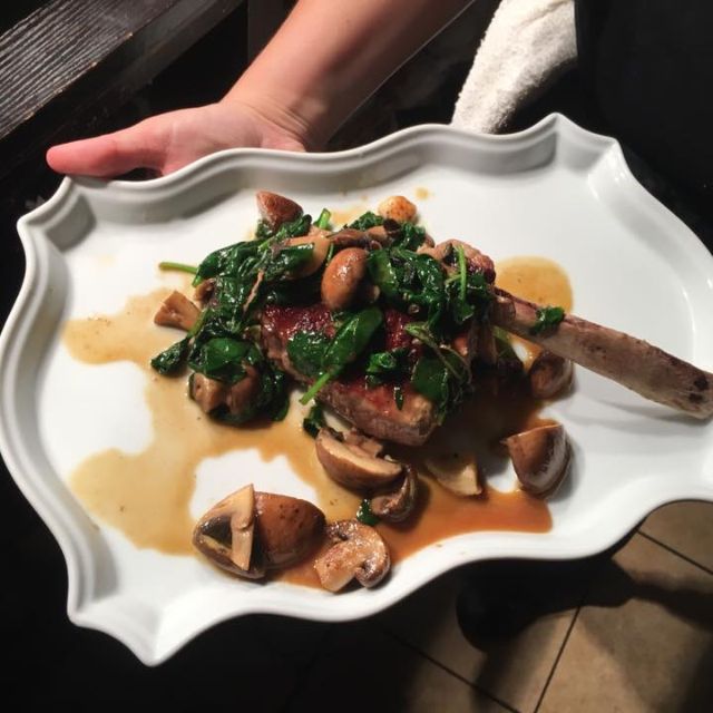 Pasta E Pani - Updated 2025, Italian Restaurant in Virginia Beach, VA