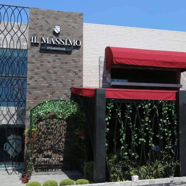 Restaurante Il Massimo - San Pedro Garza García, , NLE | OpenTable